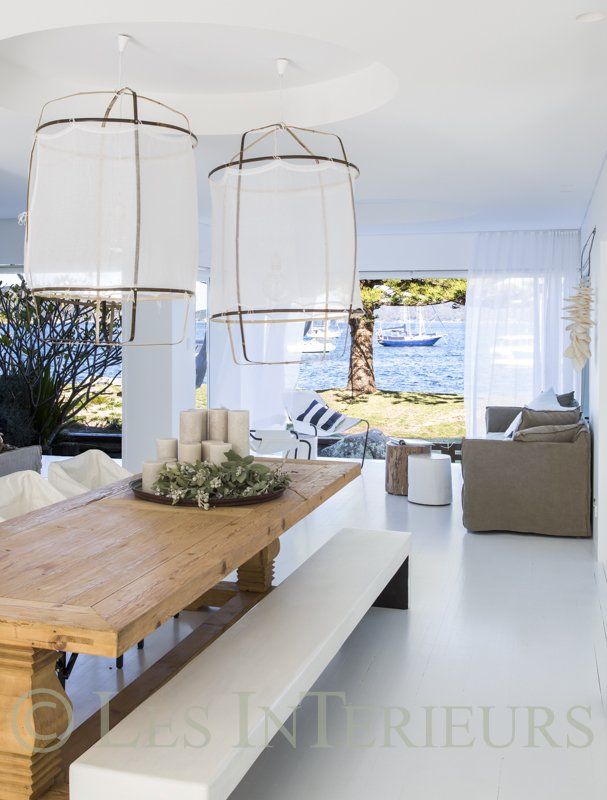 Inspiring Interiors – Design Matters