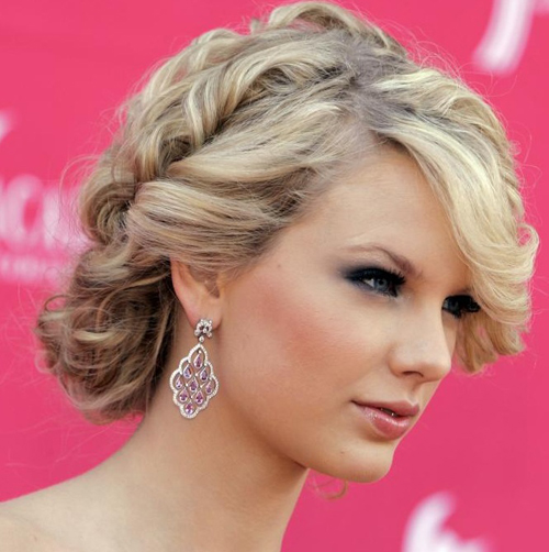 Healthy Life Style of The Artist: Kinds of Taylor Swift Hairstyle, You ...