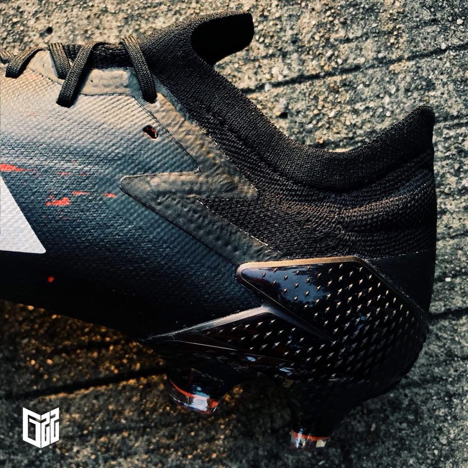 All-New Adidas Predator 20 Low Boots Released - Footy Headlines