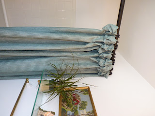 Rowley Company: Ruched Headings