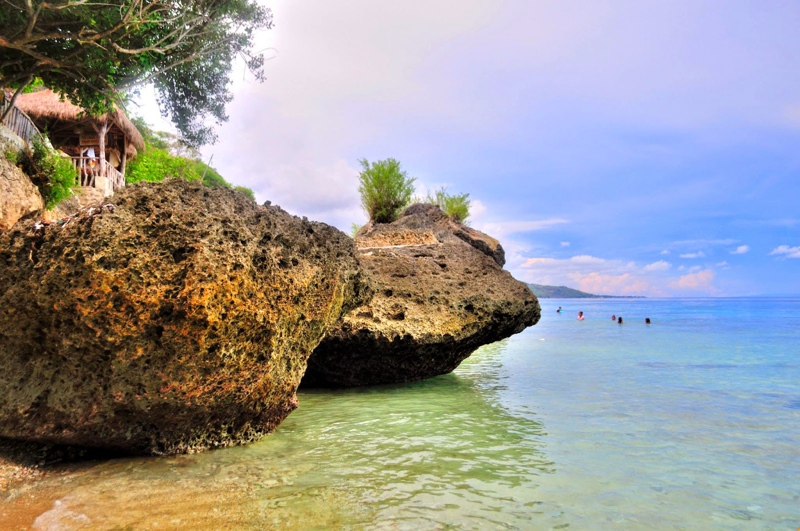 Tan-awan Cangcua-ay Beach- Modern Villa De Luxe, Oslob, Cebu ...