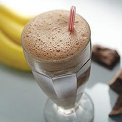 Recetas : Malteada