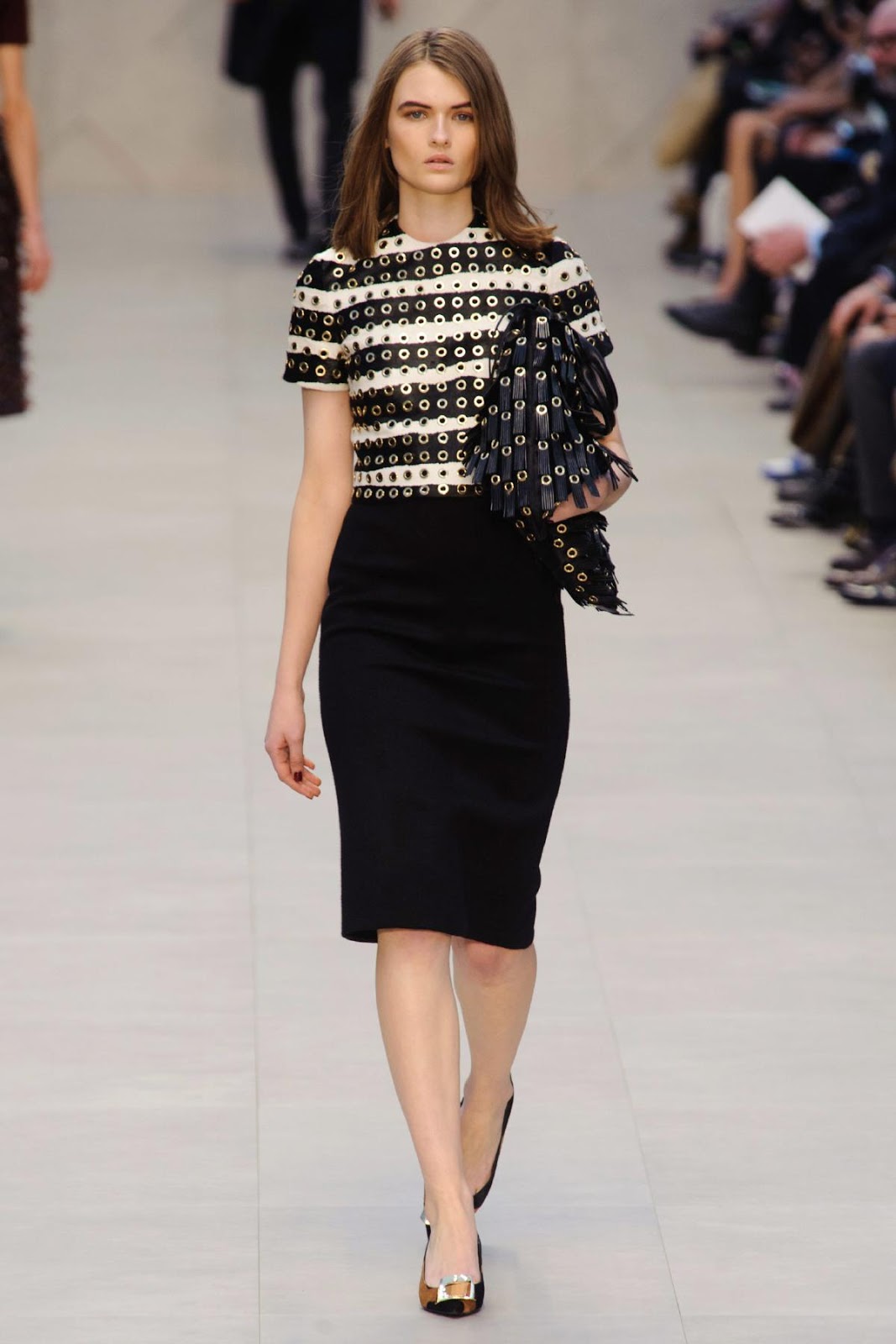 art, design, architecture, fashion and interior design - LFW AW2013 ...