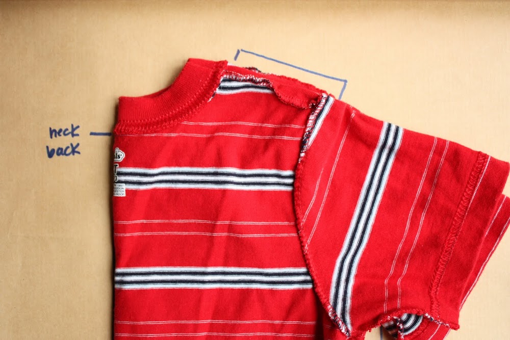 Zaaberry: Boy's Muscle Shirt Tutorial Revisited