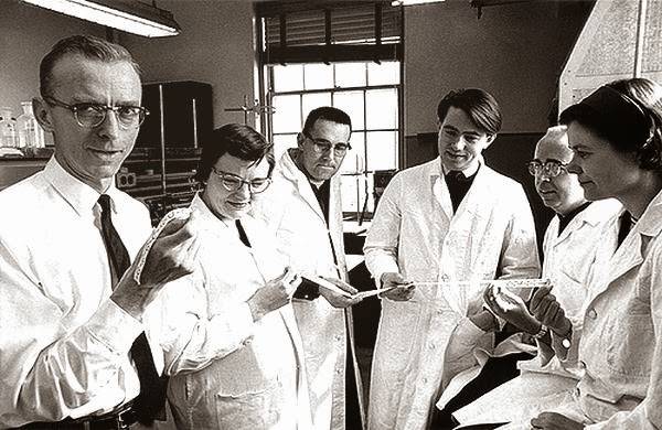 Bibliociencia: octubre 2013