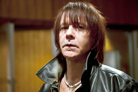 MotörheadBrasil Fan Site: Ex-guitarrista Brian Robertson relembra ...