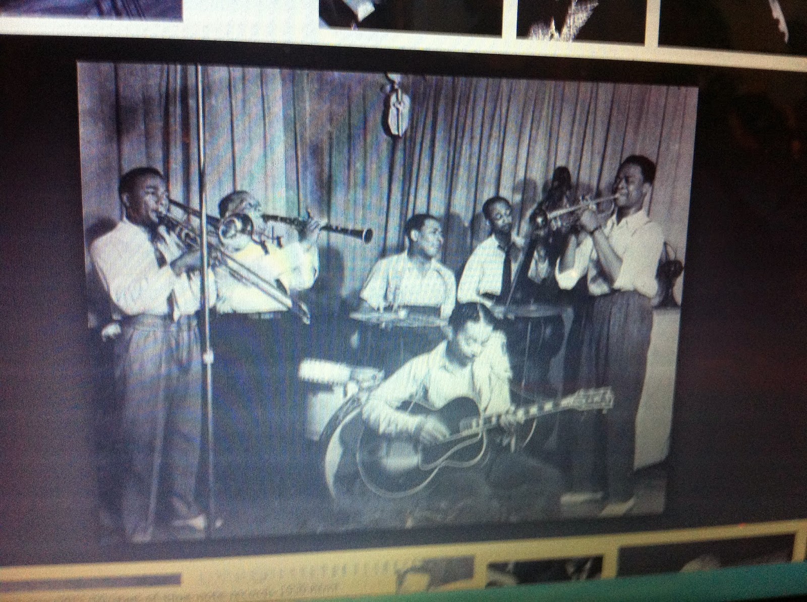 THE BLACK SOCIAL HISTORY:: BLACK SOCIAL HISTORY : AFRICAN AMERICAN " J ...