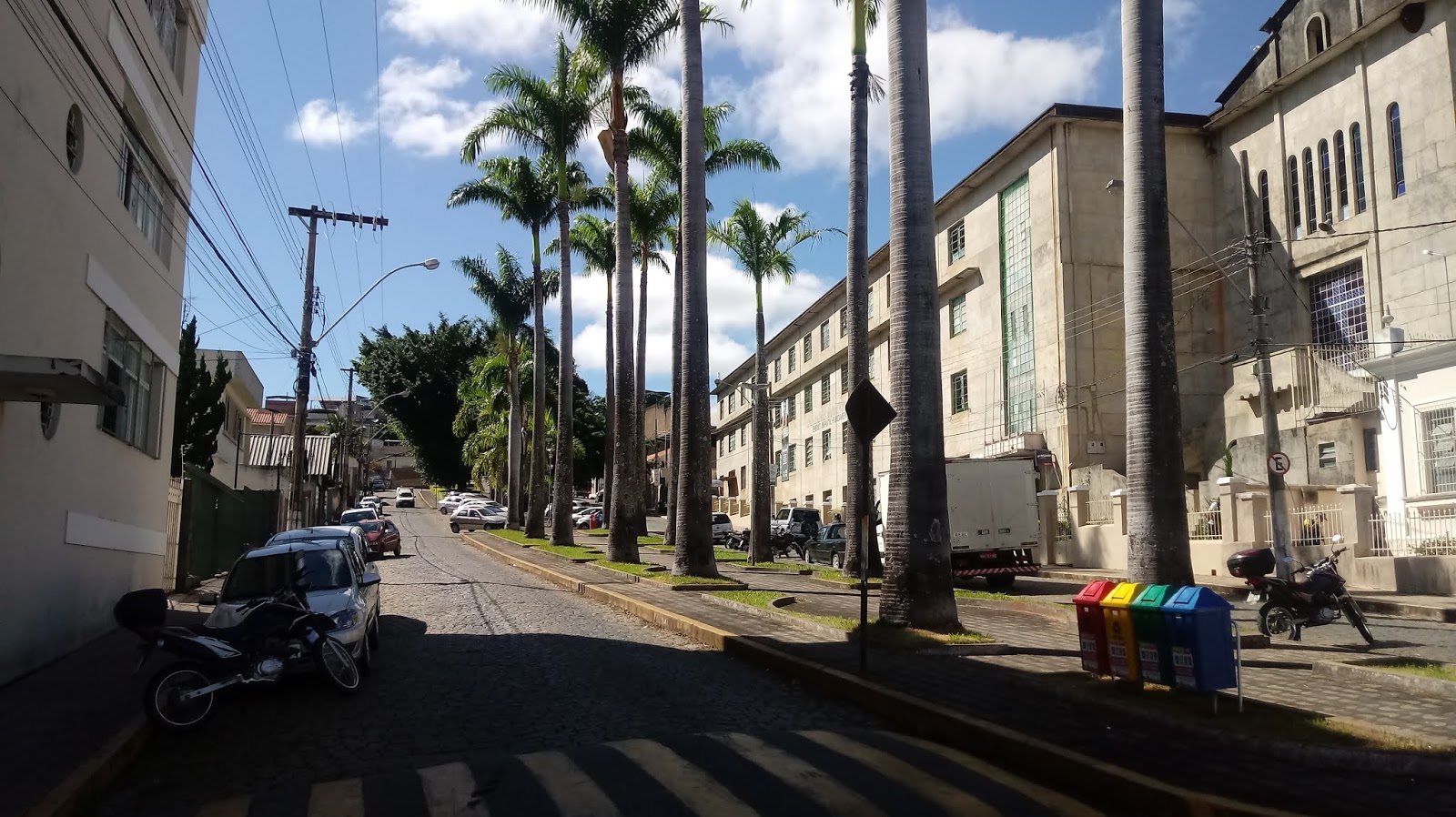 Viagens pelo Brasil: Formiga - MG - Viagens pelo Brasil