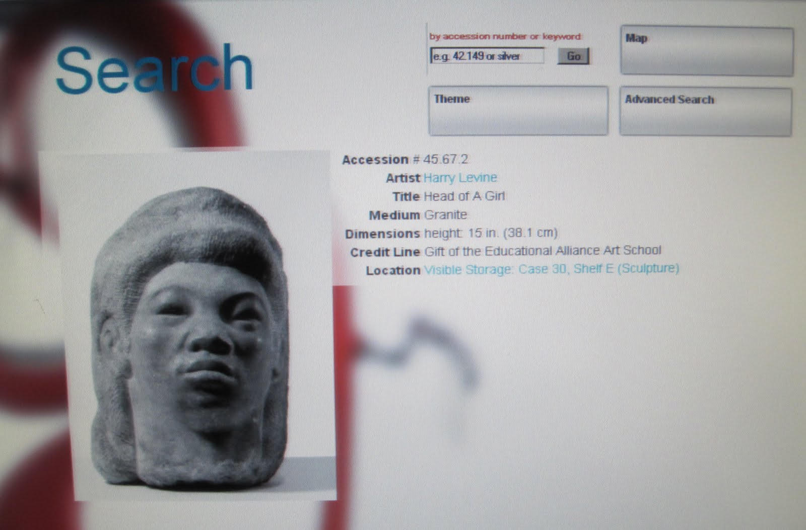 There's a Dragon in my Art Room: Harry Levine