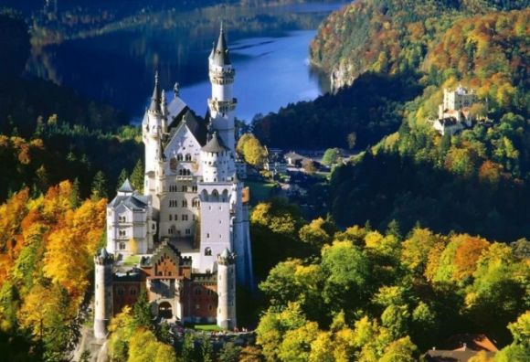 Germany natural beauty photo