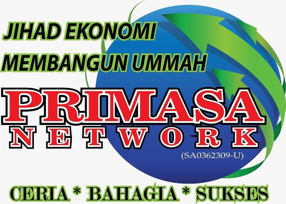 PRIMASA SERI ISKANDAR