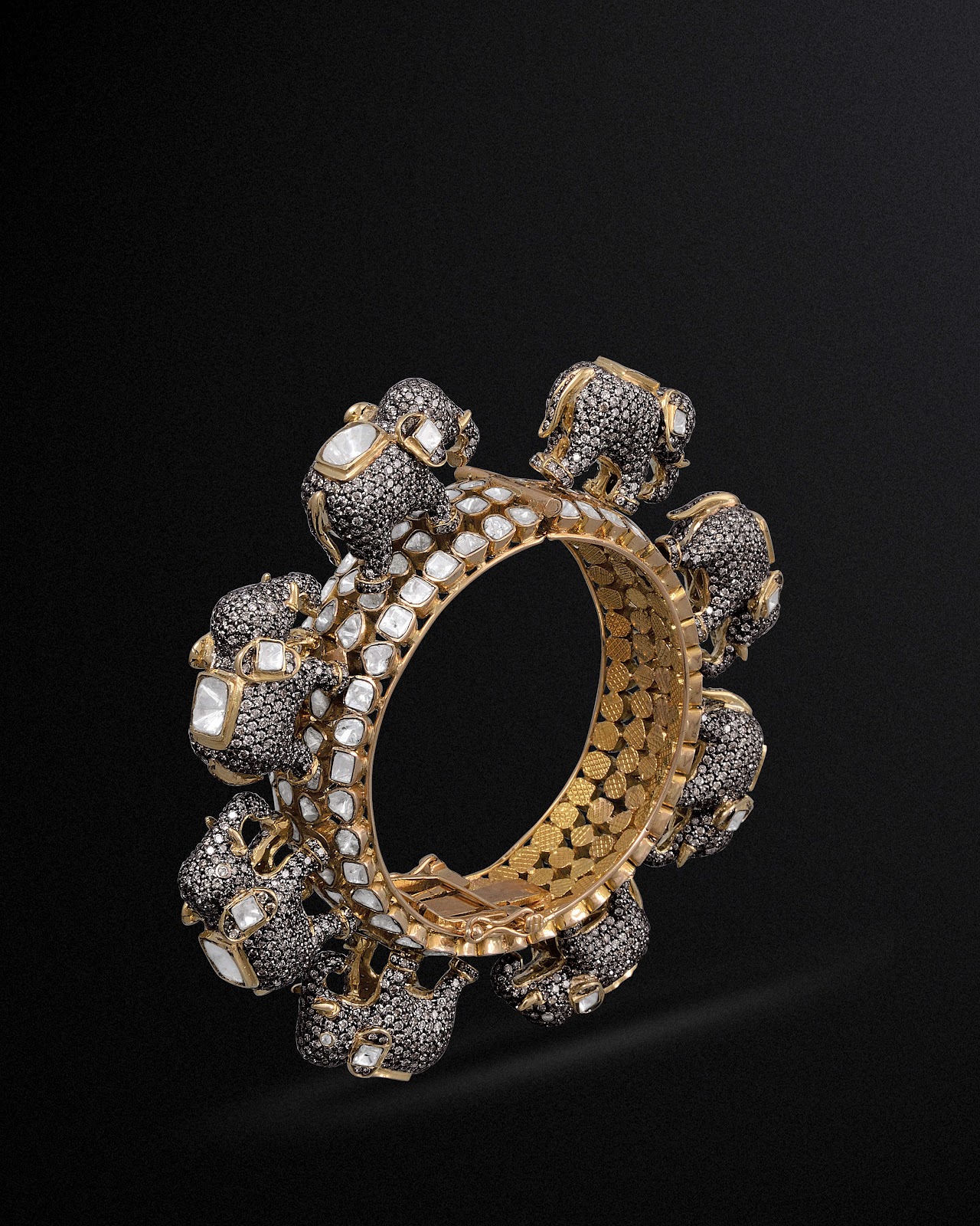 Indian Beauty Central: Gehna Jewellers launches Limited Edition ...