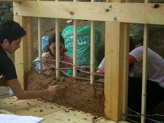 ΦΥΣΙΚΗ ΔΟΜΗΣΗ ΚΡΗΤΗΣ: ΤΣΑΤΜΑΣ – ΜΠΑΓΔΑΤΙ