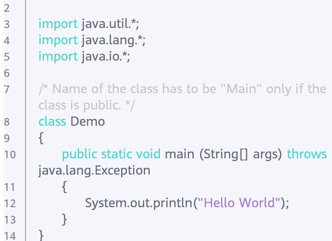 Top 5 Easiest Programming Languages To Learn🔥🔥