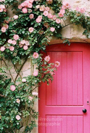 Vera Moraes Blog: 60 imagens de decoração na cor Rosa
