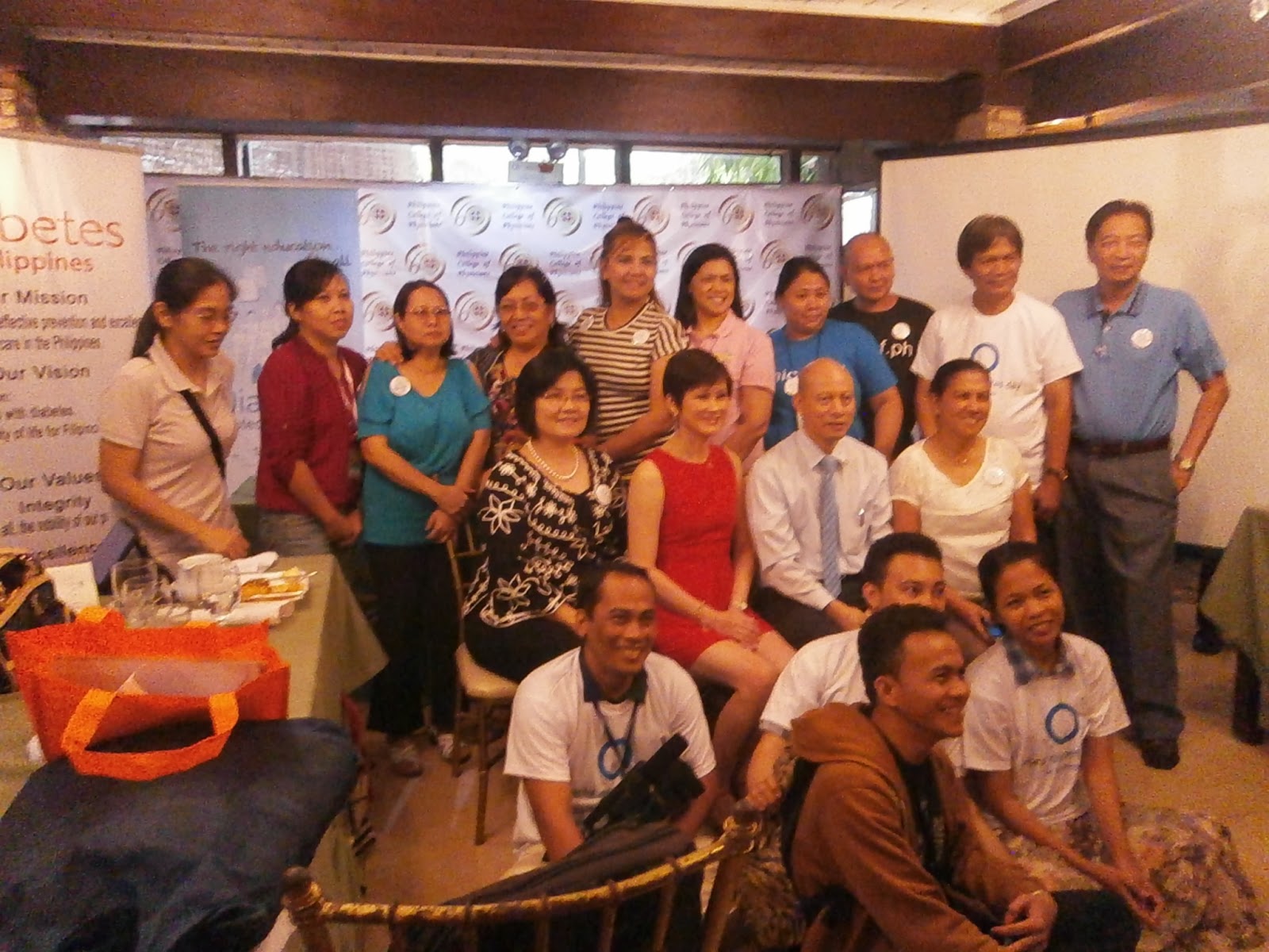 Bloggers Association of the Philippines: 2013