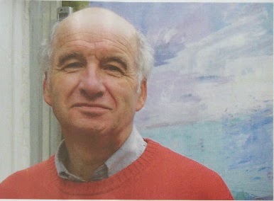 Art Musings from inside the Bubble: Gerard Mortier