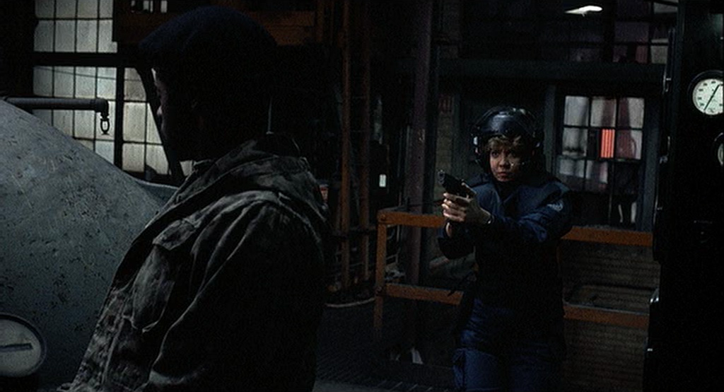 Ray Hardgrit's Sci-Fi Adventures: RoboCop: Director's Cut