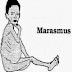 8 Common Cause of Marasmus - NANDA - Nursing Diagnosis