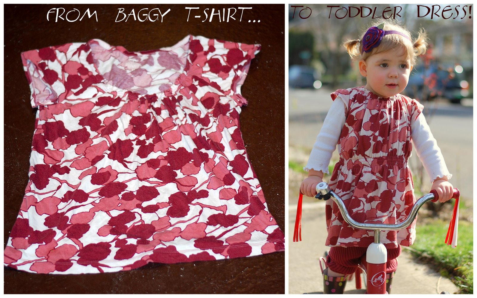 Beth Being Crafty: Kids Clothing