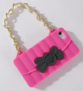 Lindas meninas fashion: Capinhas de celulares fofas!!