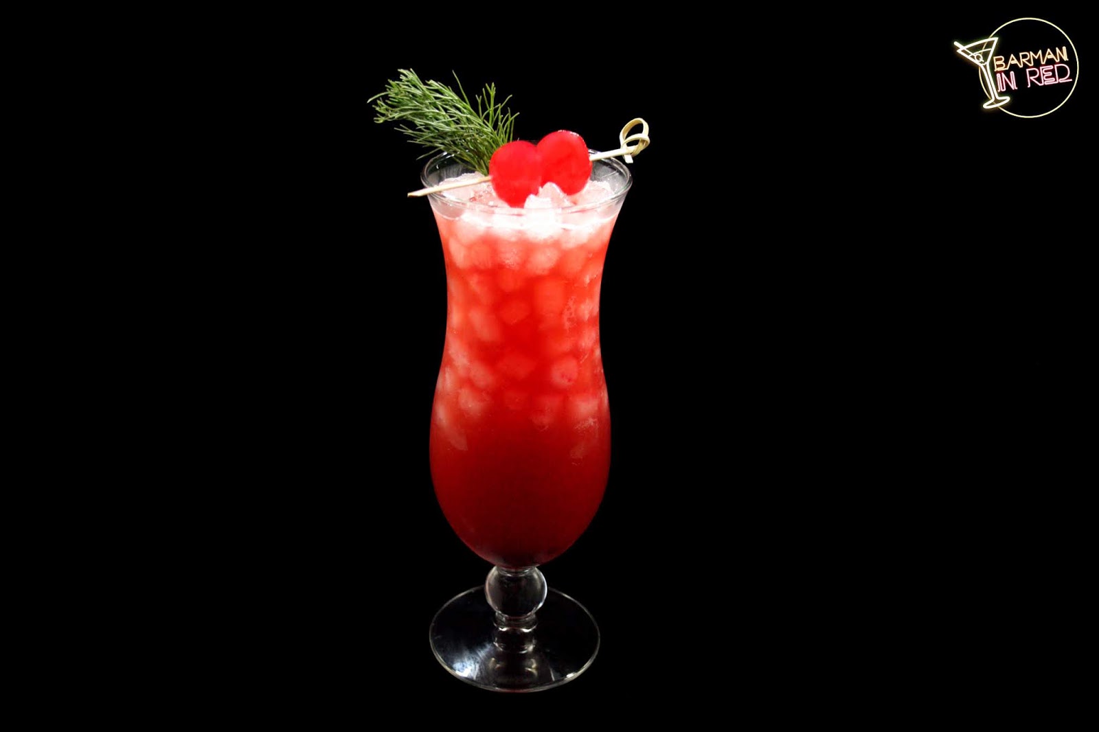 Cócteles con ron Cóctel De Rey