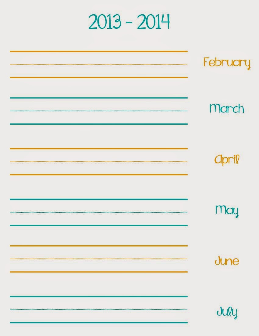 Our Little Monkeys: A Few Quick Freebies