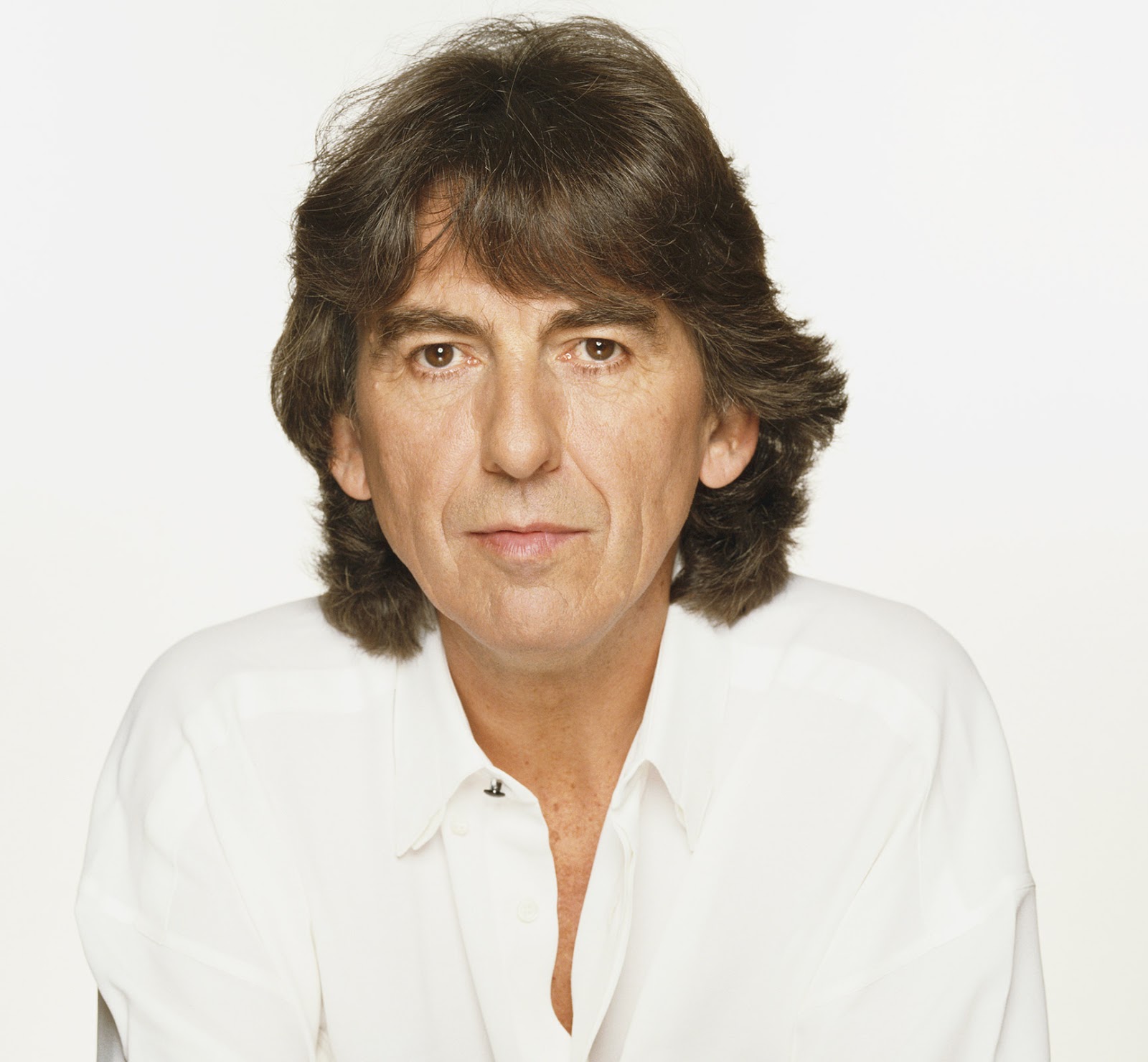 Bruce's Journal: Another Tribute to George Harrison