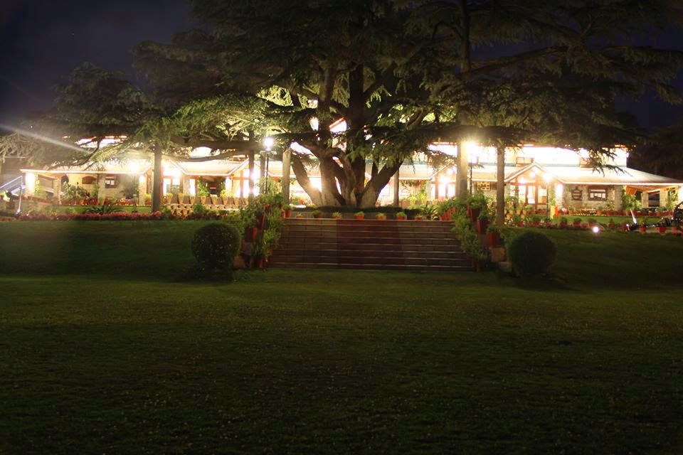 My travel Adventures: December 2014