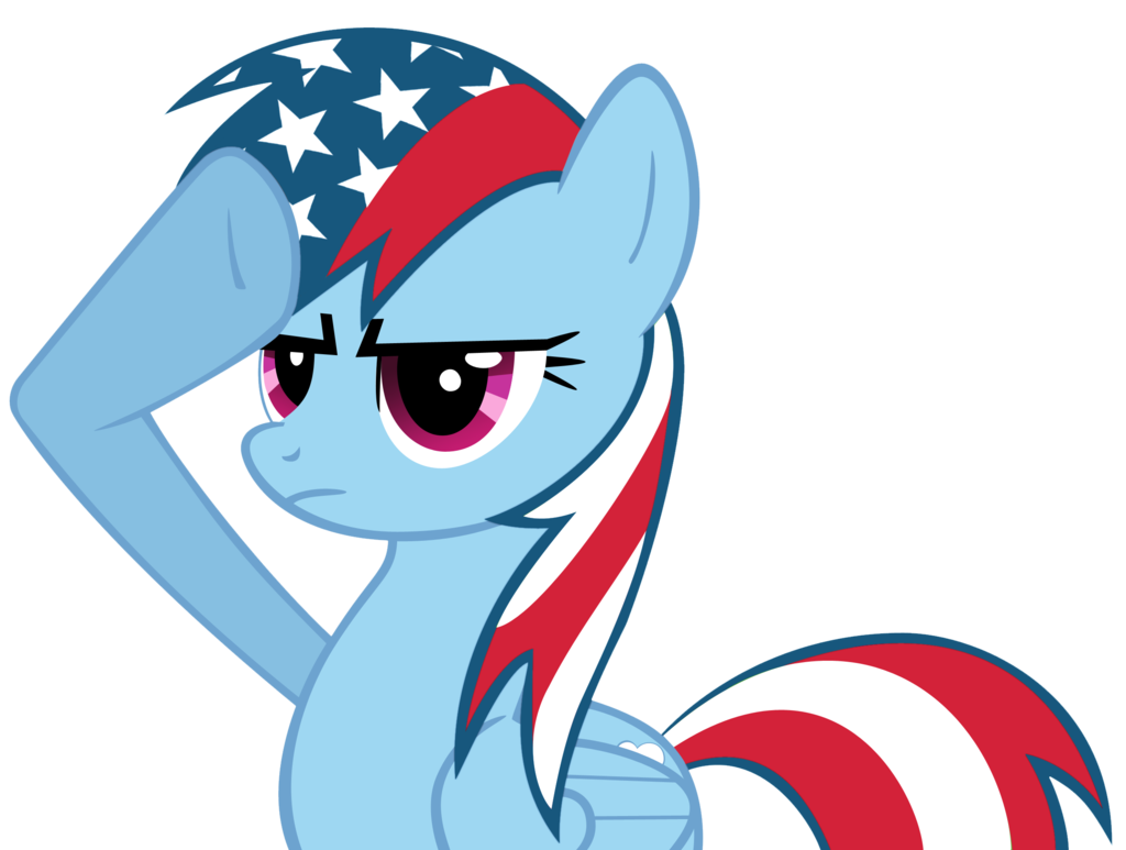Equestria Daily - MLP Stuff!: Happy 4th of July!