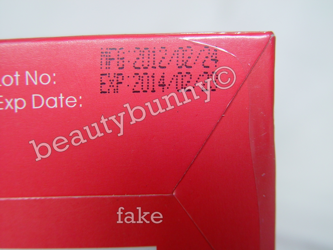 Step by Step Guide on How to Spot a Fake Japan Hokkaido Slimming Pills ...