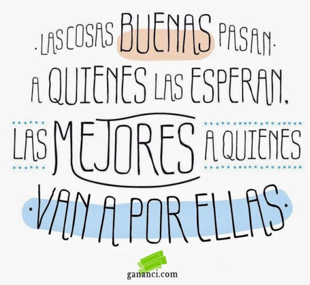 10 Mejores Frases Cortas