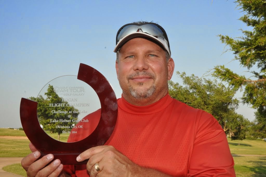 Golf Channel Am Tour Oklahoma