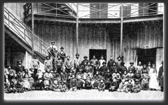 Inmigración Polaca en Argentina. (Año 1899) | Fotos Antiguas de Mendoza ...