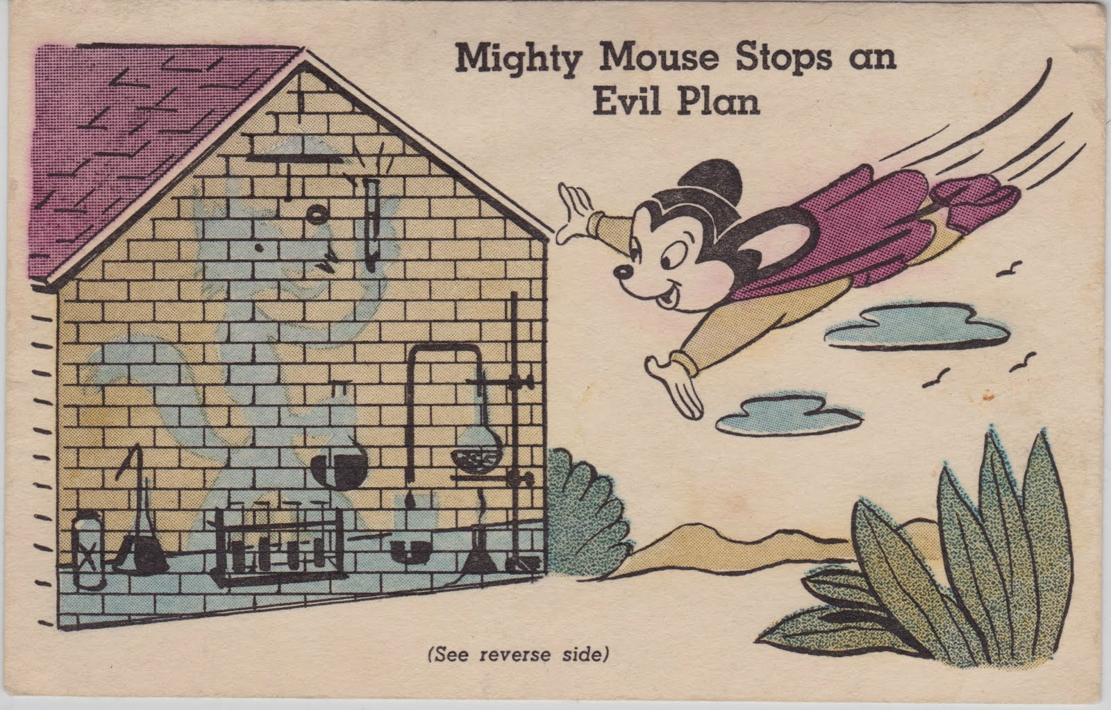 Papergreat: 8/7/11 - 8/14/11