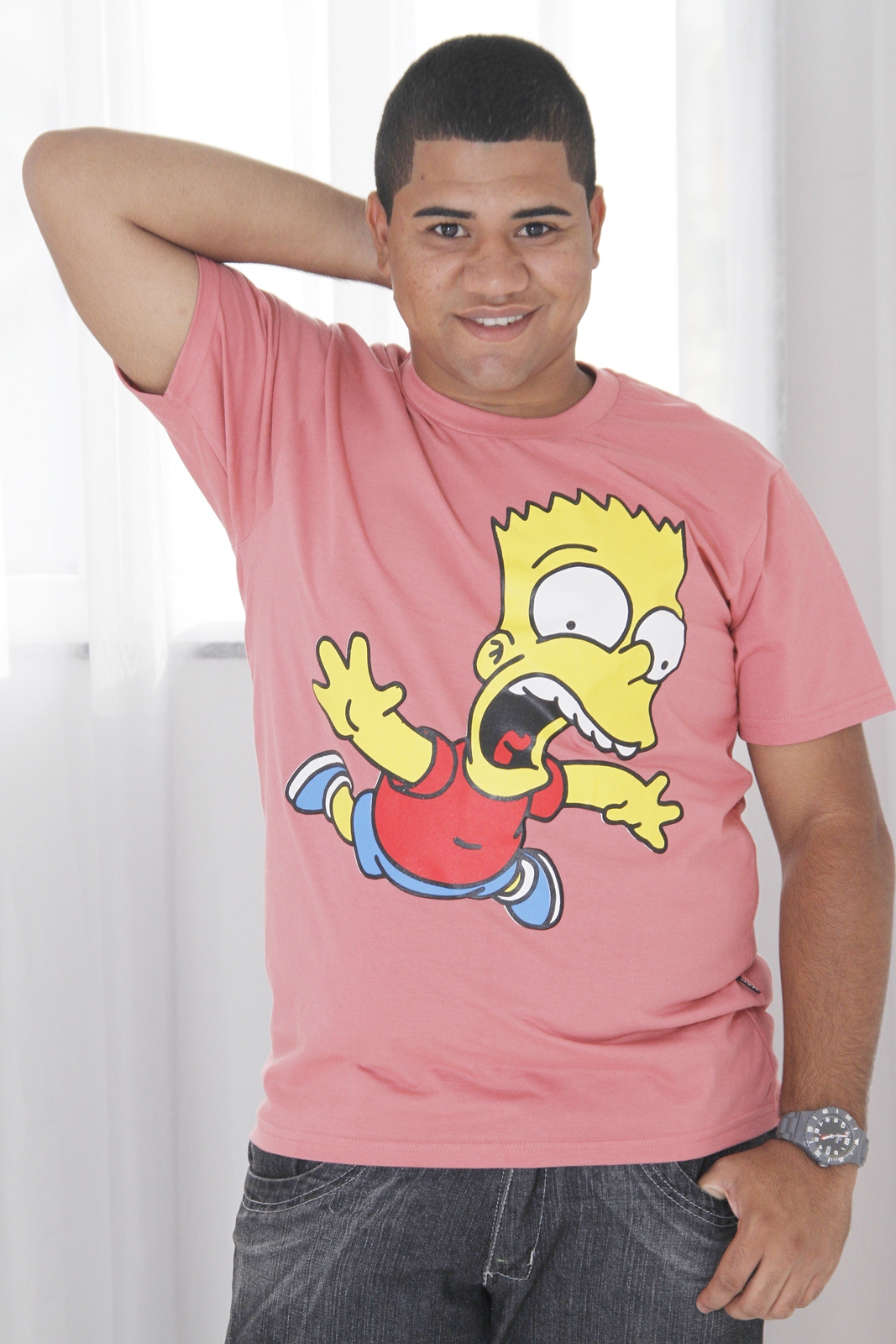 Entrevista EXCLUSIVA Com Fernando Reis | Rede Da Fama