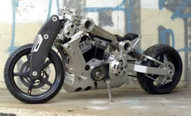 2014 Neiman Marcus Limited Edition Fighter