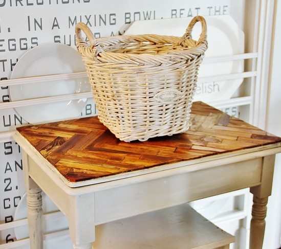 20 Fun DIY Paint Stick Crafts | The Cottage Market