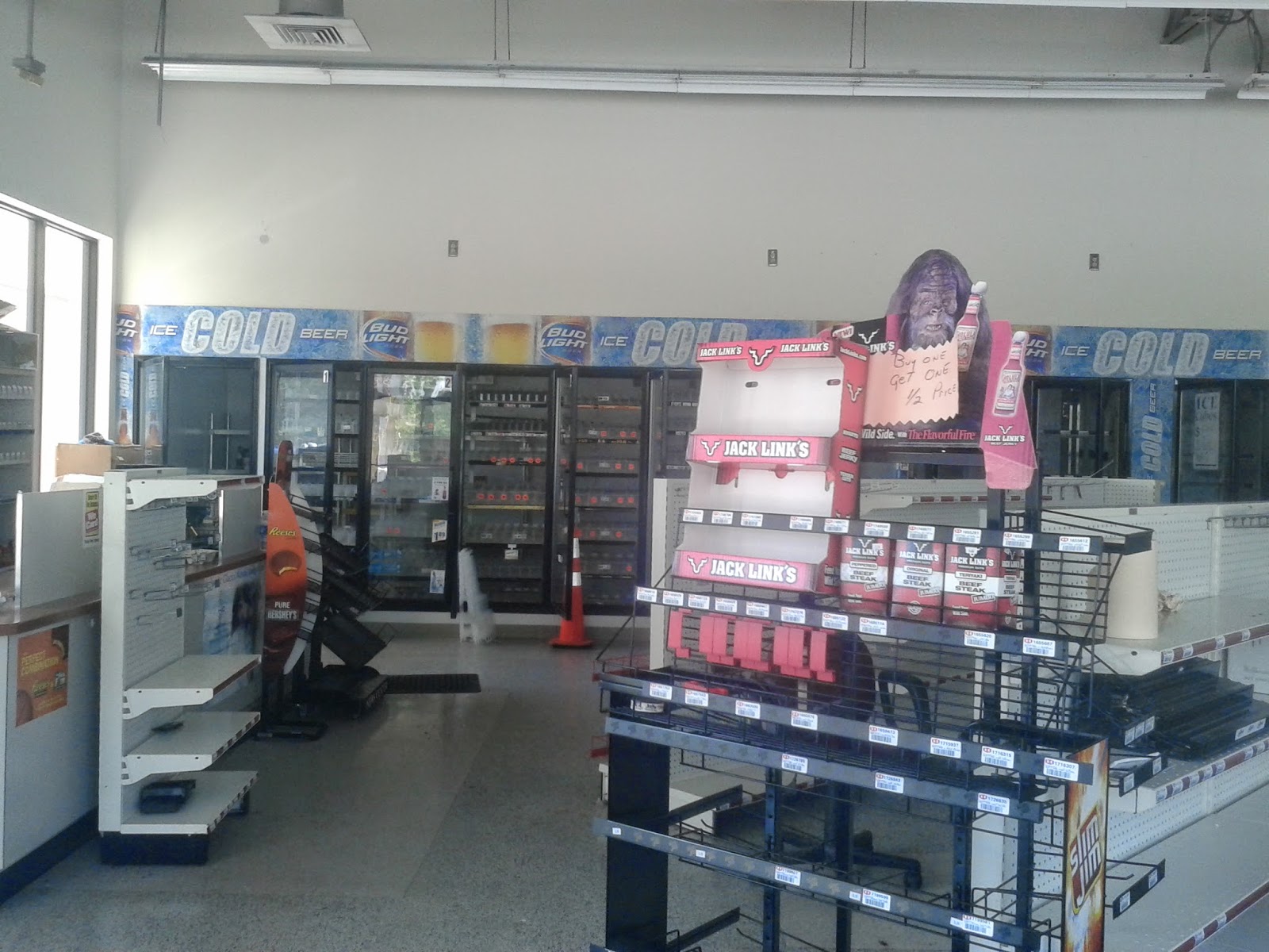 Albertsons Florida Blog: Former Albertsons #4466 - Port St. Lucie, FL