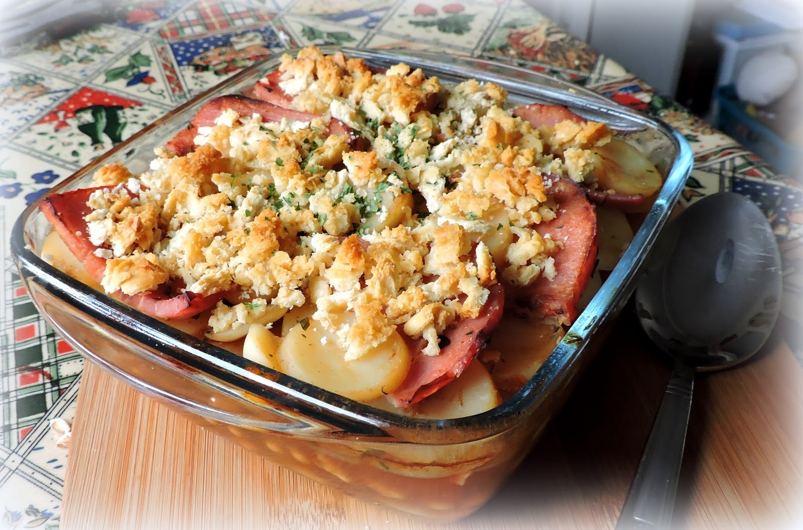 Cowboy Hot Pot | The English Kitchen