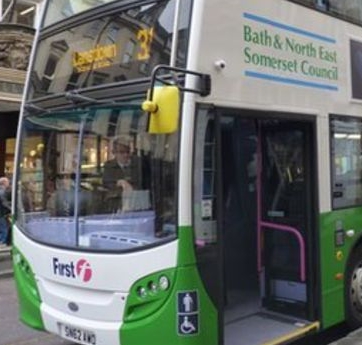 Public Transport Experience: Boosting Buses in Bath - or Not? (1)