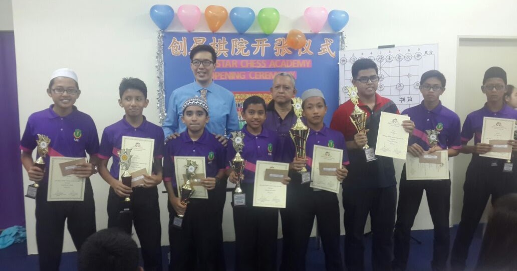SMKA SHEIKH HAJI MOHD SAID, SEREMBAN: Kebanggaan SHAMS