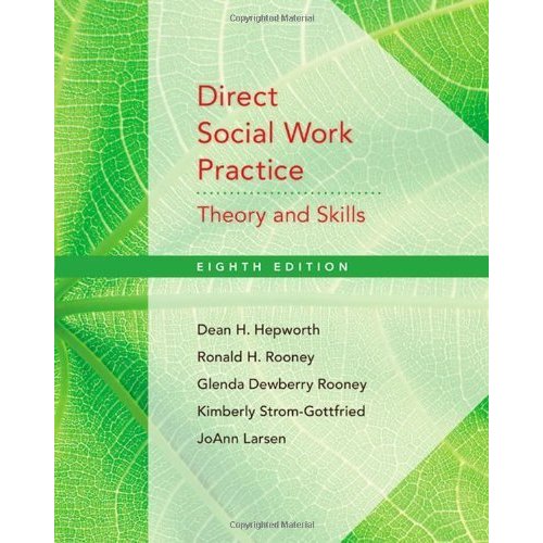 Creative Clinical Social Worker: Free Direct Practice Book