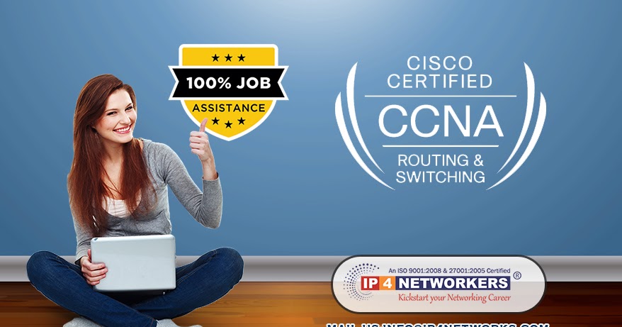 CCNA Certification – the world’s most prestigious certification