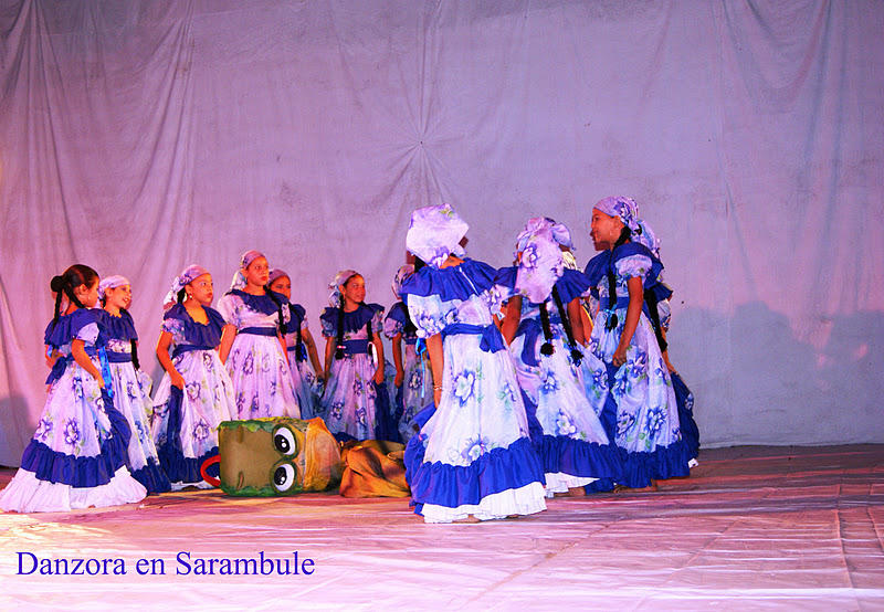 2011: un año para consolidar la Red de Festivales de danza en Yaracuy