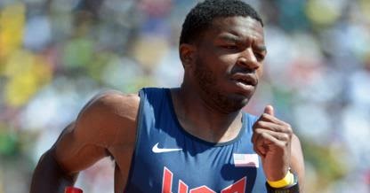 Jeshua Anderson drops world lead in 400H to 49.34 in Phoenix...