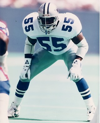 Today in Pro Football History: Rookie of the Year: Robert Jones, 1992
