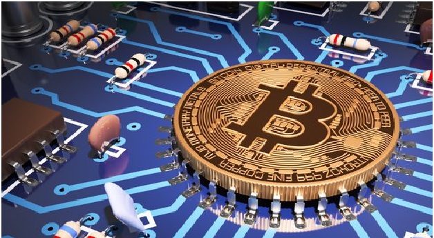 How to Setup a Bitcoin ASIC Miner - Myanmar Crypto Mining