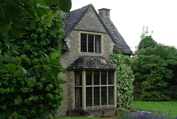 Goodwin Classic Homes: Architecture of the Cotswolds: Cottages