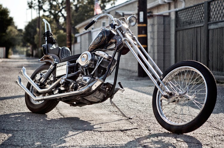 ZZ chop: Crazy Frank tribute